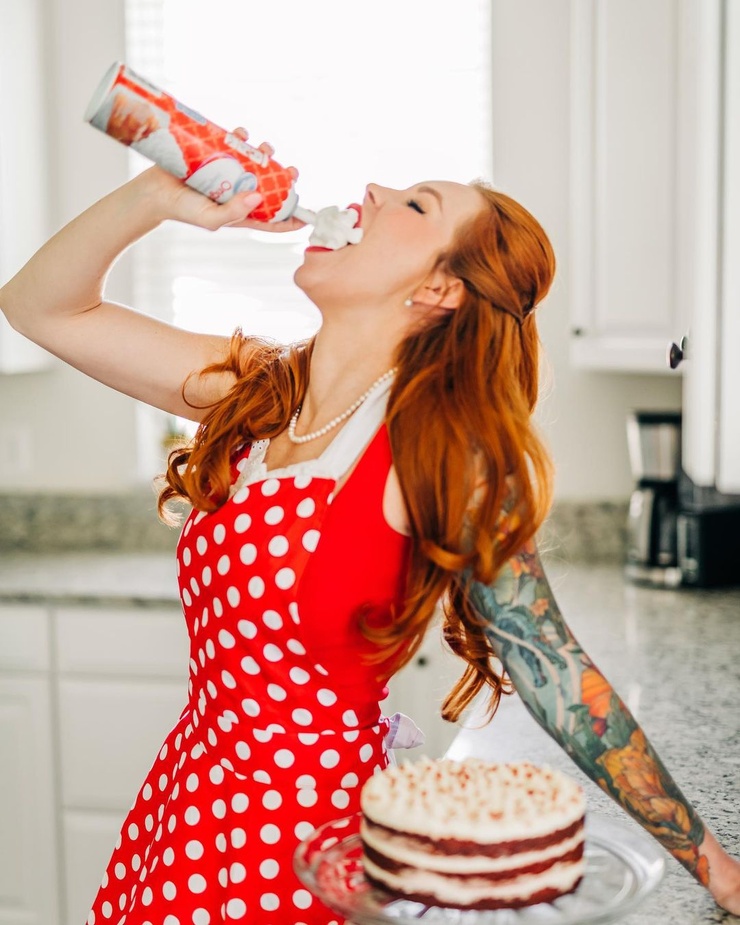 Picture of Ashley Maynard