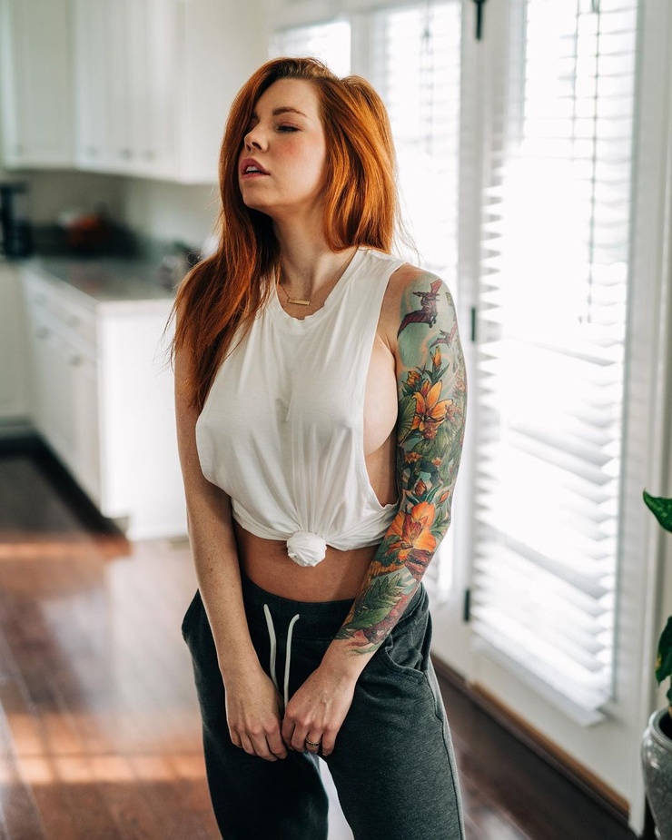 Ashley Maynard image