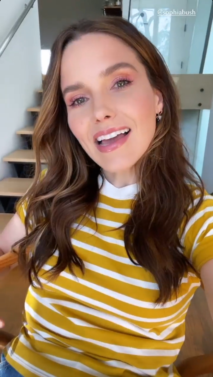 Picture of Sophia Bush