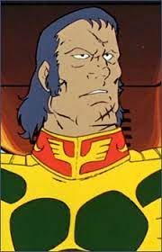 Picture of Dozle Zabi