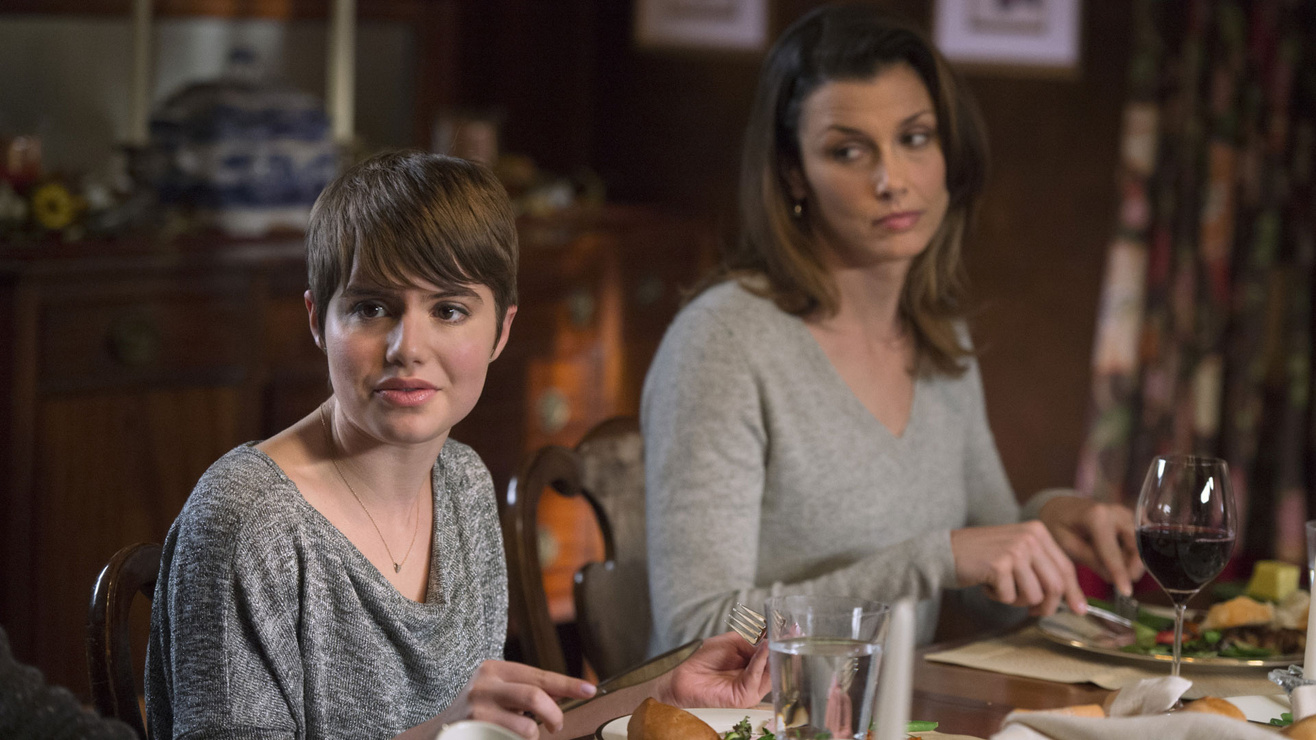 Blue Bloods
