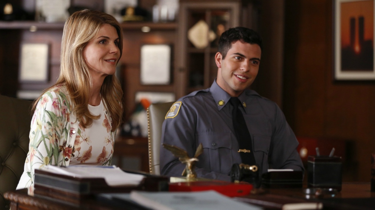 Blue Bloods