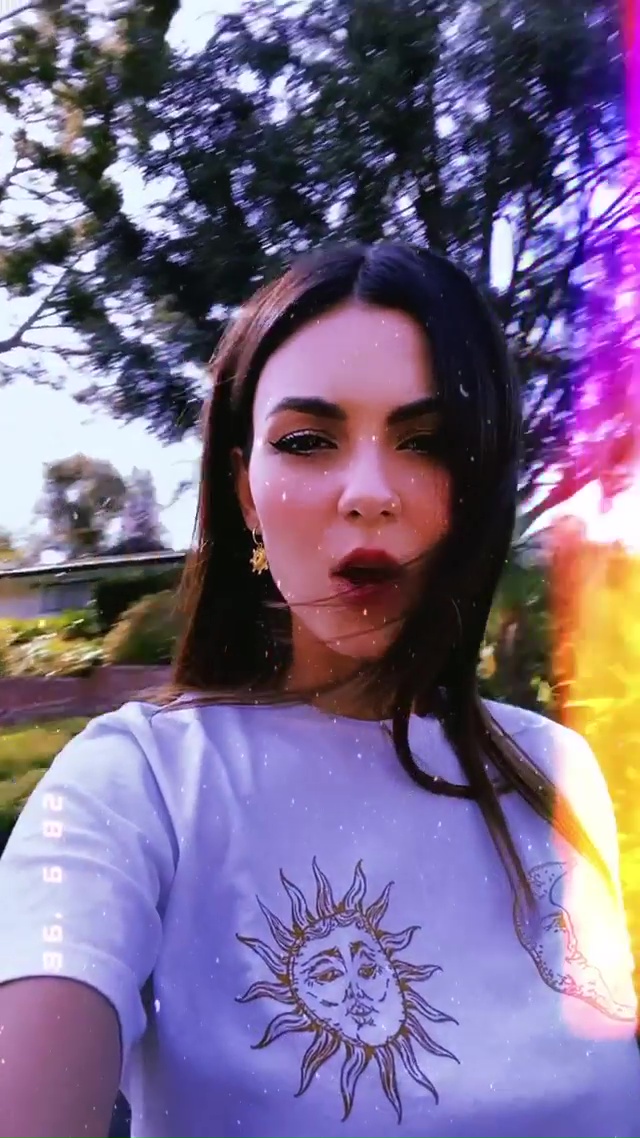 Picture of Victoria Justice