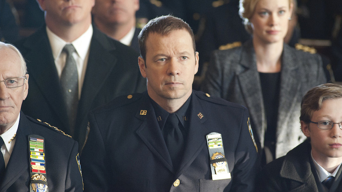 Blue Bloods