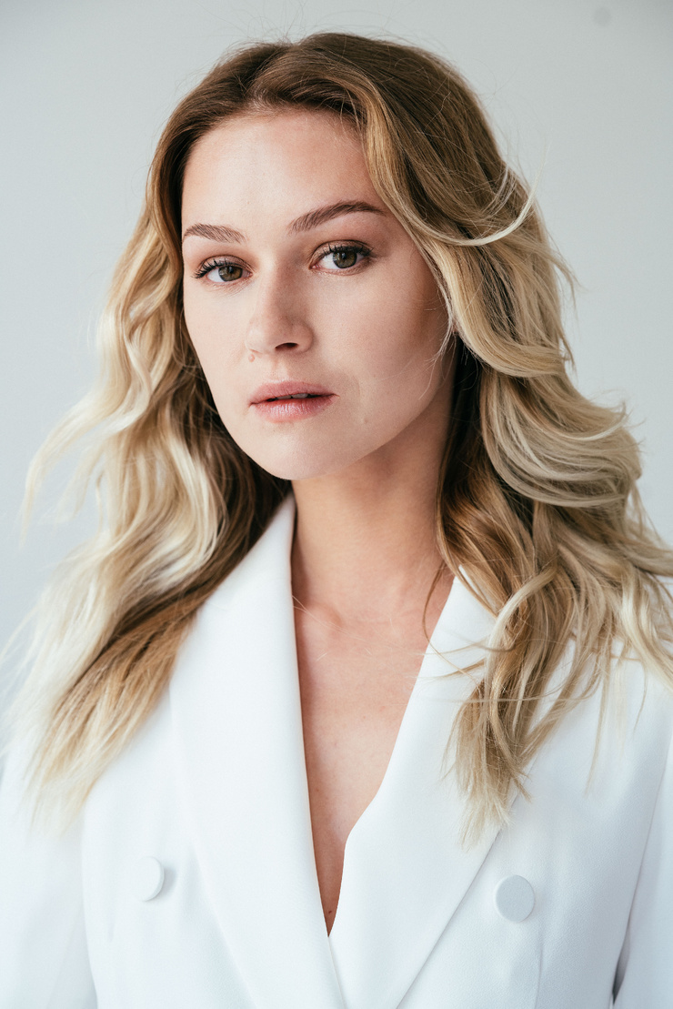 Picture of Ieva Andrejevaite