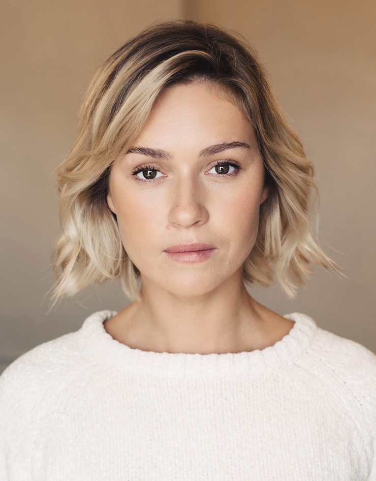 Picture of Ieva Andrejevaite
