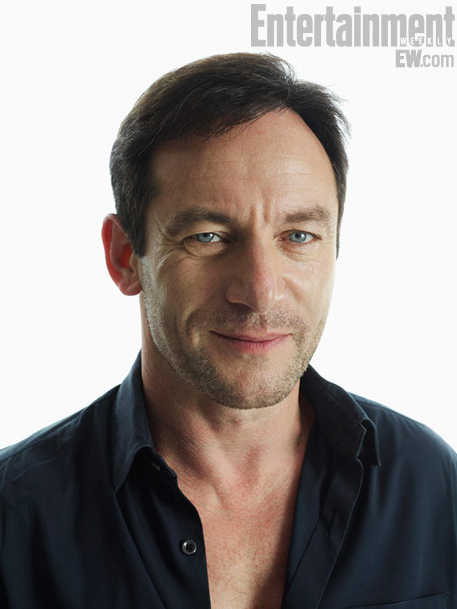 Picture of Jason Isaacs
