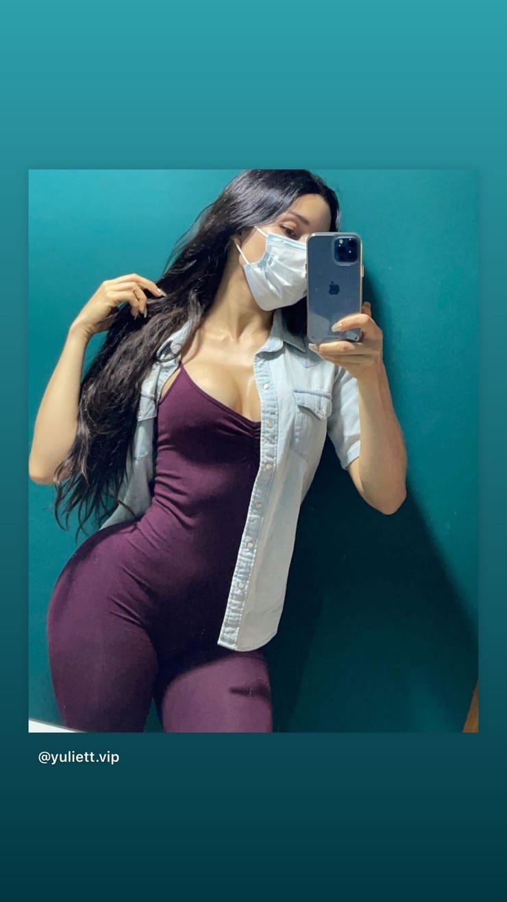 Yuliett Torres Image