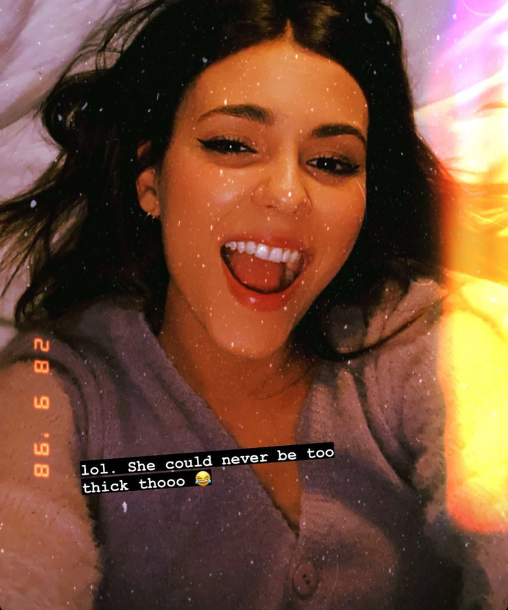 Picture of Victoria Justice