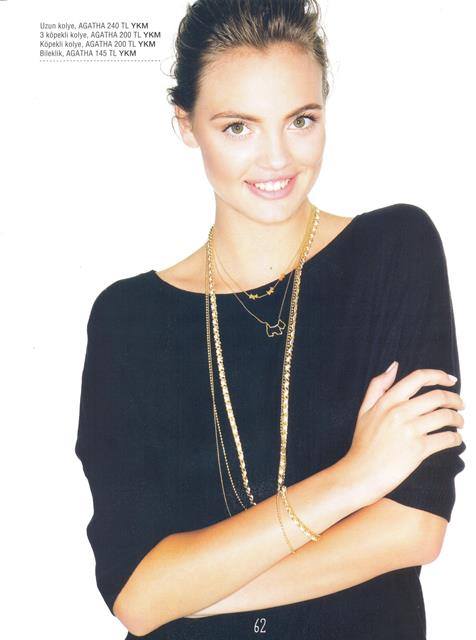 Picture of Kristina Peric