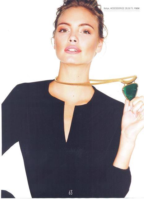 Picture of Kristina Peric