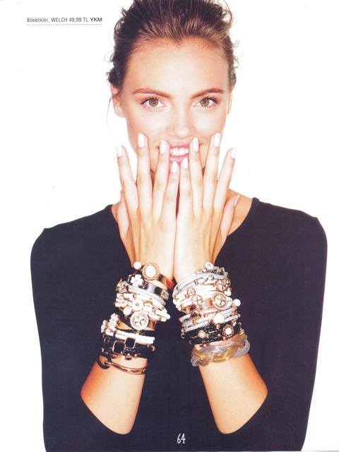 Picture of Kristina Peric