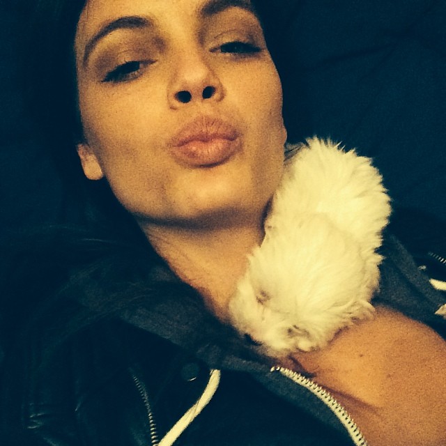 Kristina Peric picture