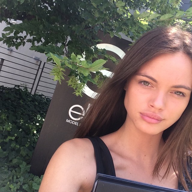 Picture of Kristina Peric