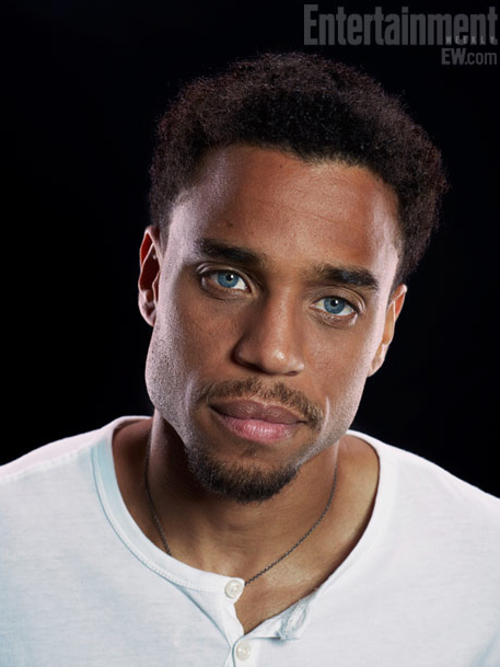 Michael Ealy image