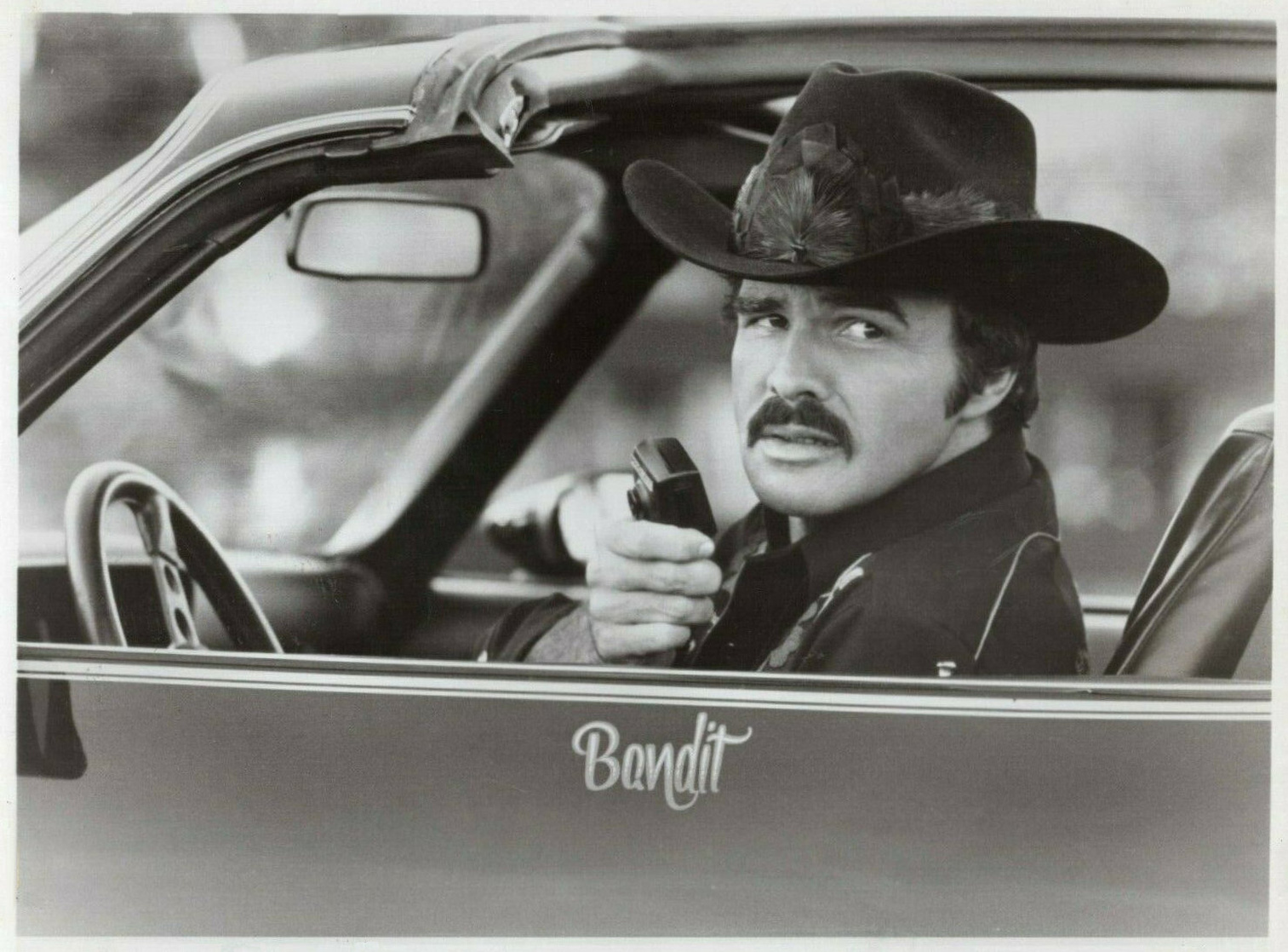 Picture of Smokey and the Bandit II