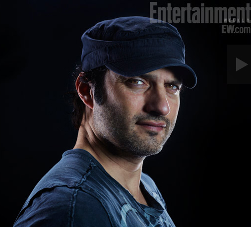 Picture of Robert Rodriguez