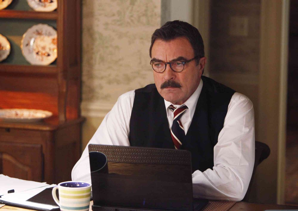 Blue Bloods