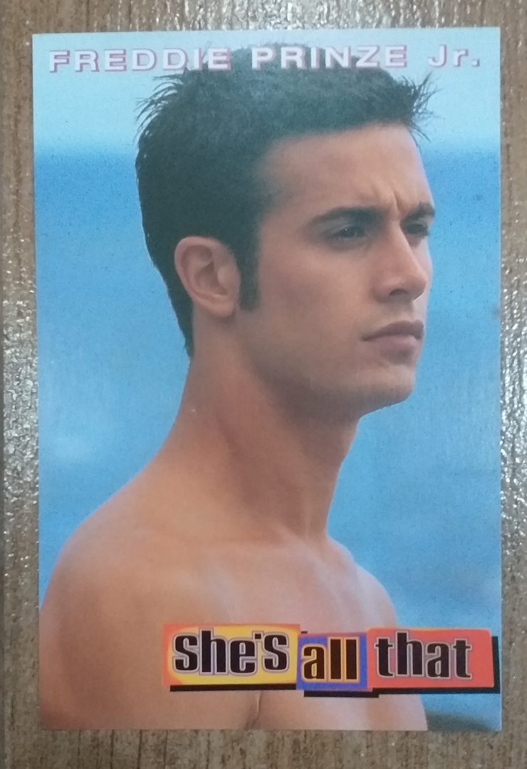 Picture of She's All That