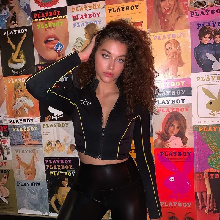 Picture of Caroline Jayna