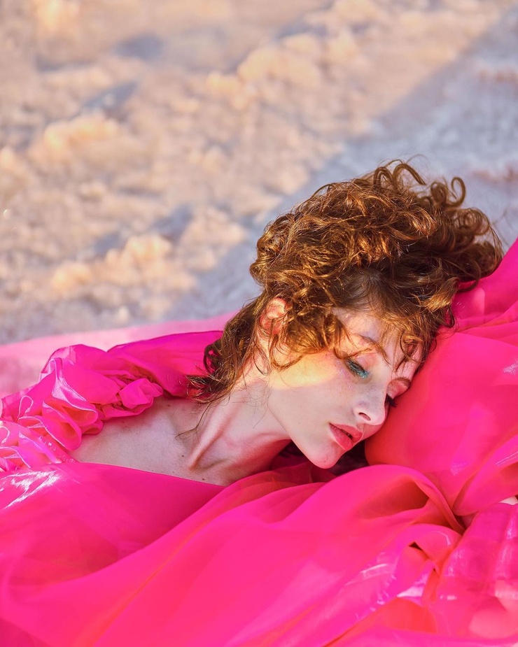 Picture of Alina Mishina