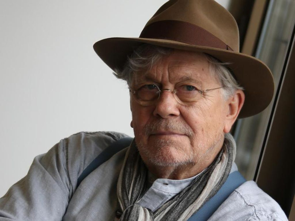 Picture of Thomas Piper