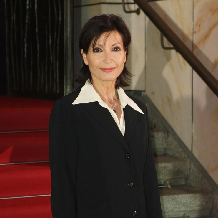 Picture of Susanne Uhlen