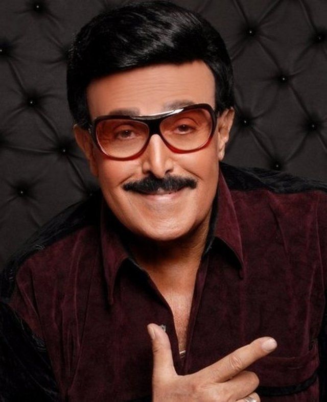 Sameer Ghanem picture