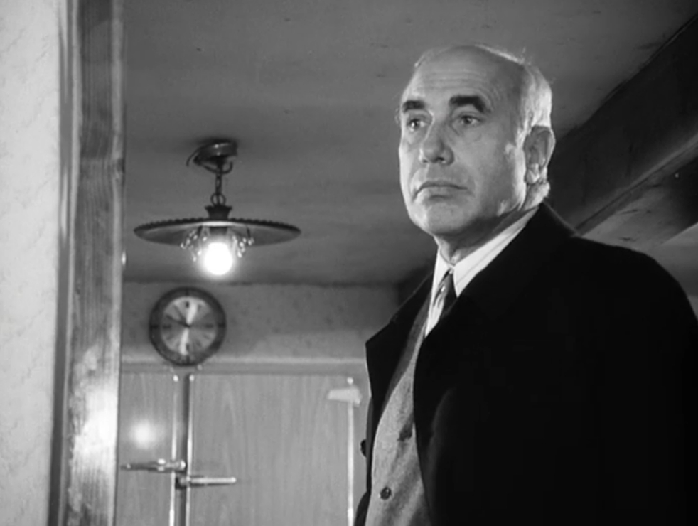 Picture of Charles Regnier