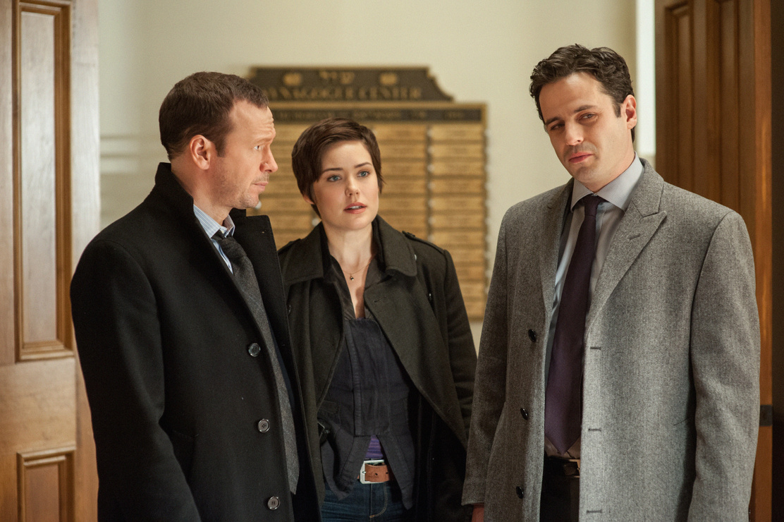 Blue Bloods