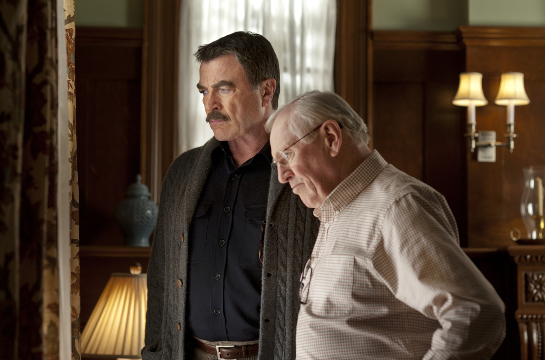 Blue Bloods