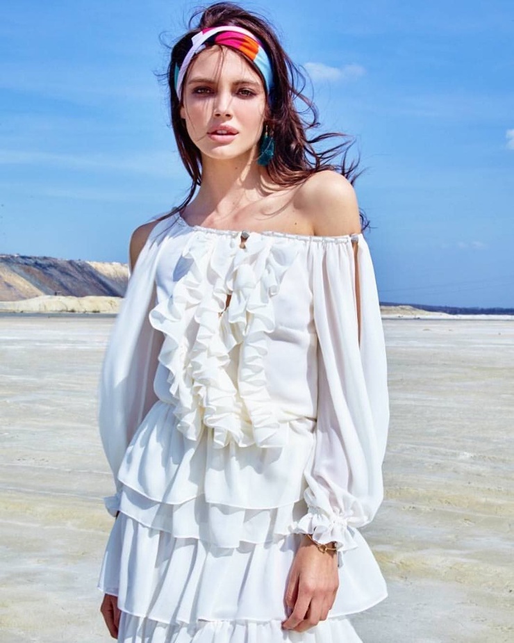 Kristina Peric picture