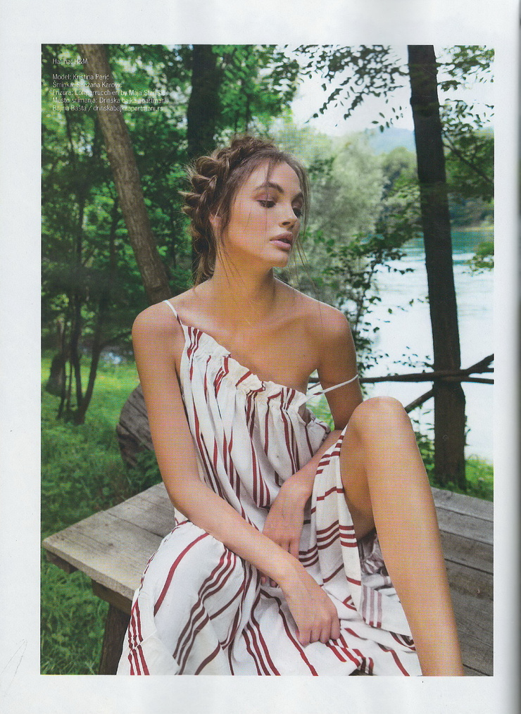 Picture of Kristina Peric