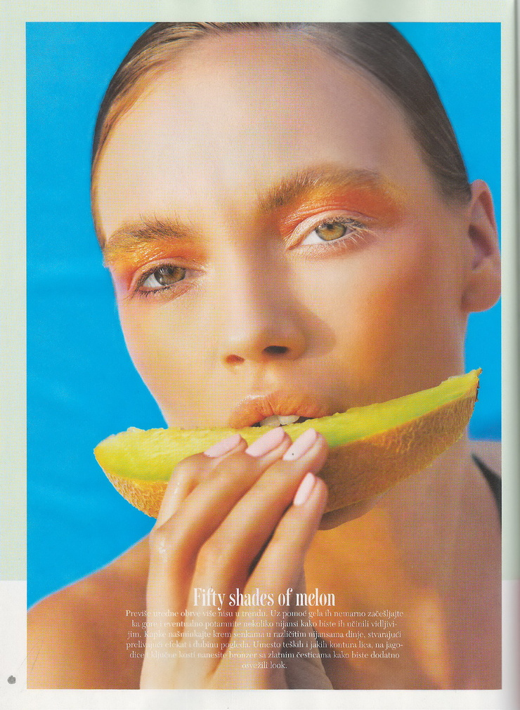 Picture of Kristina Peric