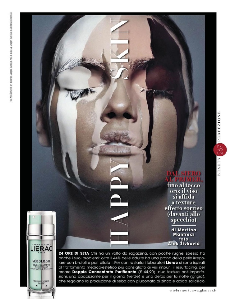 Kristina Peric image