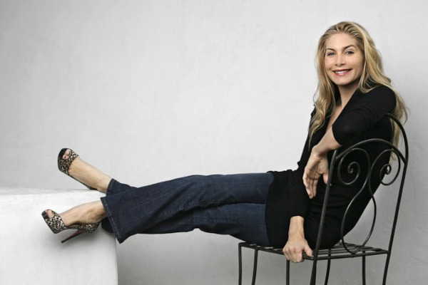 Picture of Elizabeth Mitchell