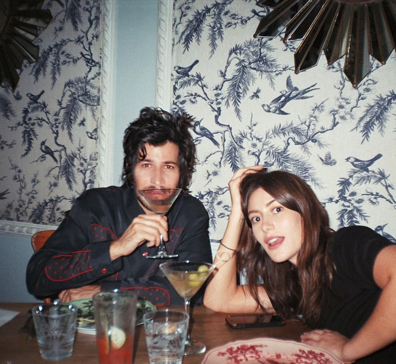 Picture of Alejandra Guilmant