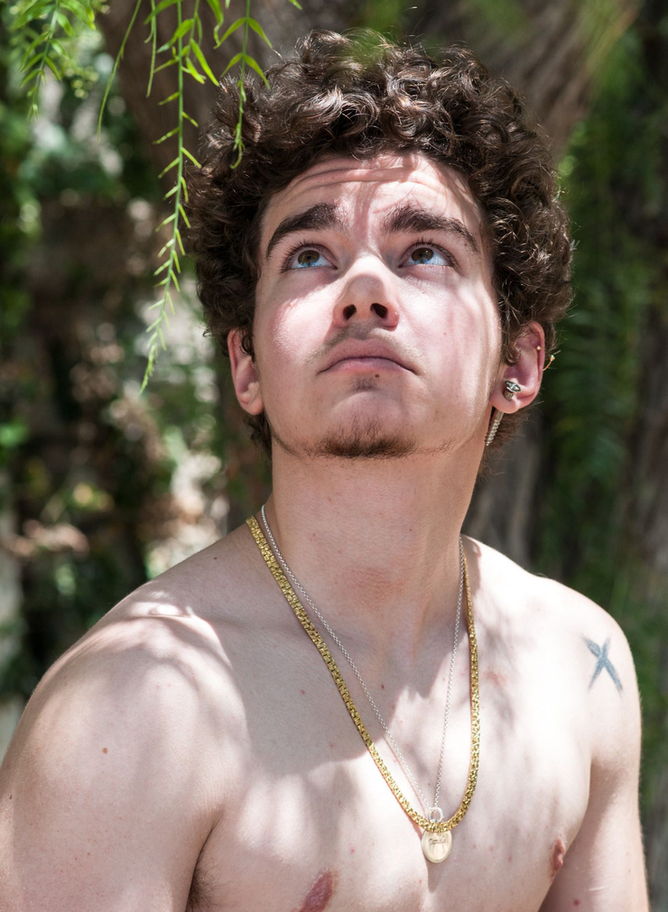 Picture of Elliot Fletcher