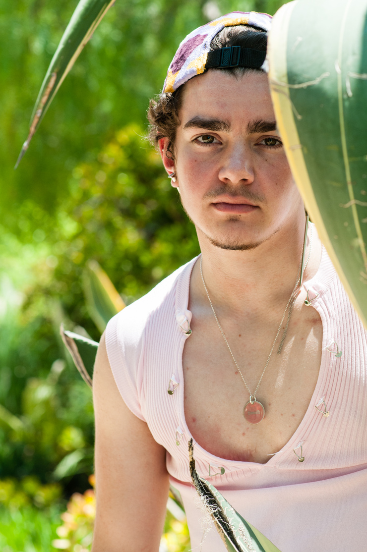 Elliot Fletcher image