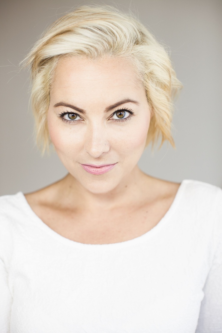 Picture of Nicki Burke