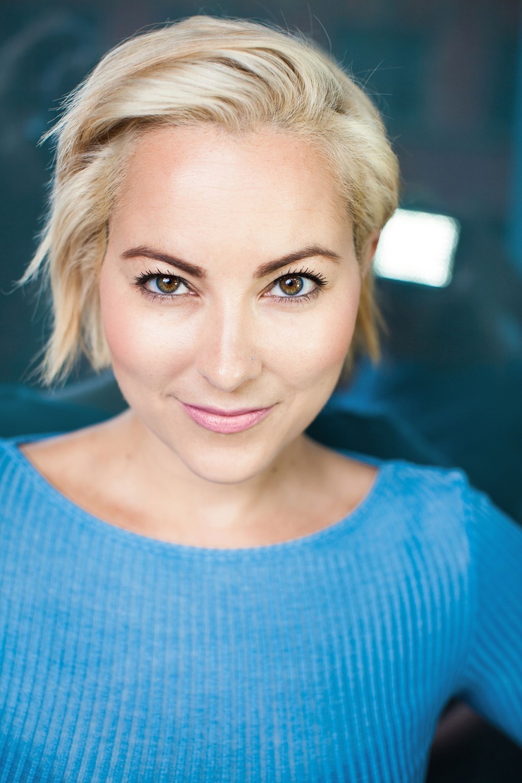 Picture of Nicki Burke