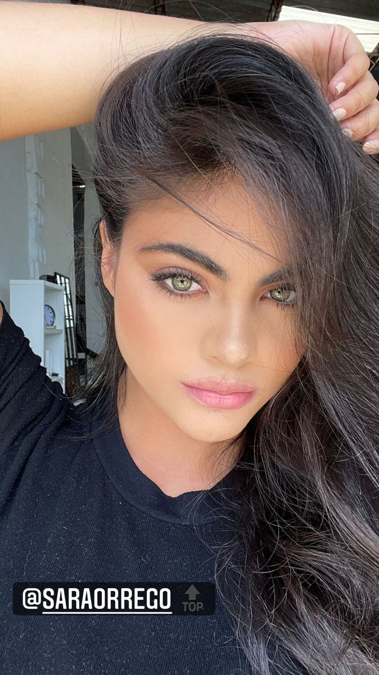 Picture of Sara Orrego