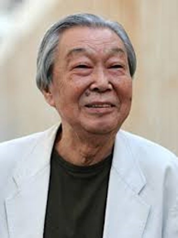 Picture of Shoichi Ozawa