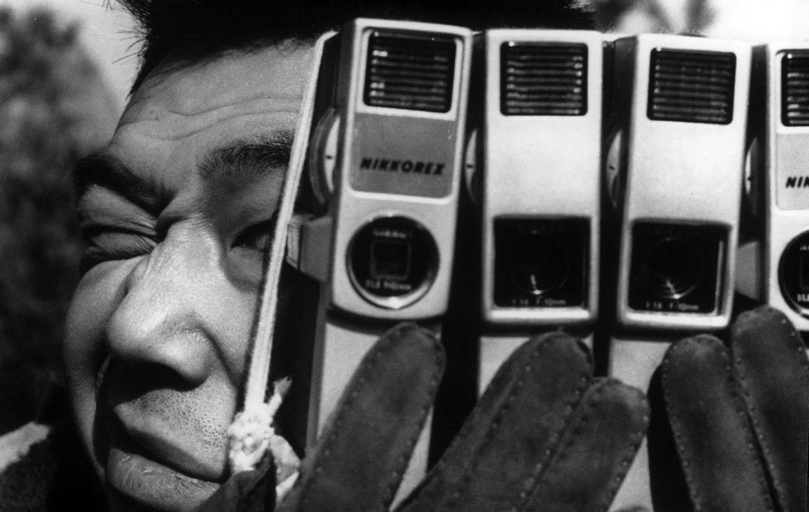 Picture of Shoichi Ozawa