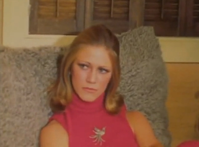 Image of Resurrection of Eve (1973)
