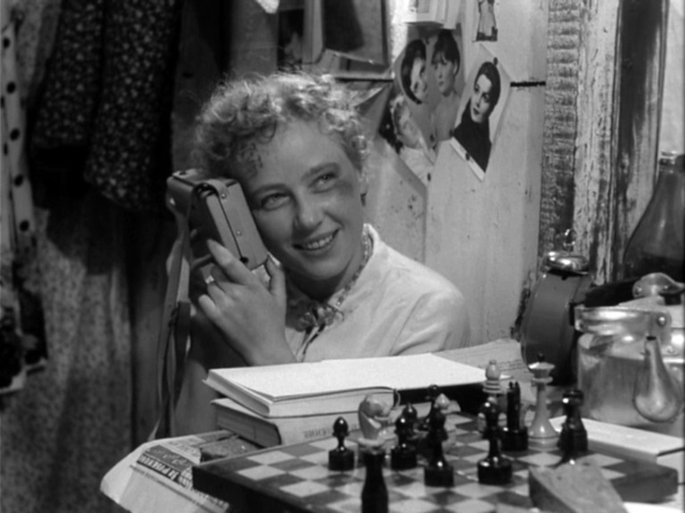 The Story of Asya Klyachina, Who Loved, But Did Not Marry image