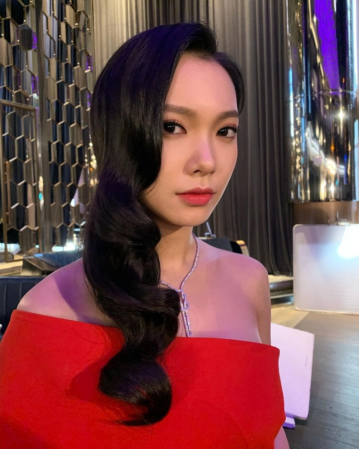 Picture of Hansel Lee