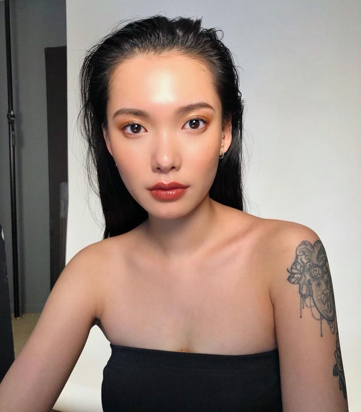 Picture of Hansel Lee