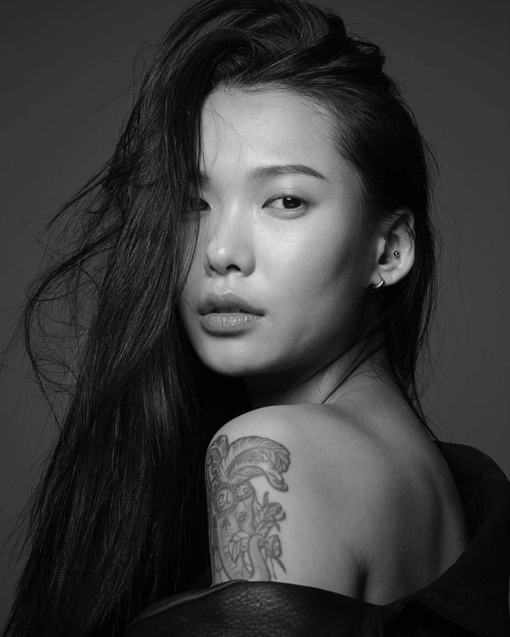 Picture of Hansel Lee