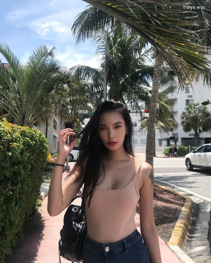 Picture of Hansel Lee